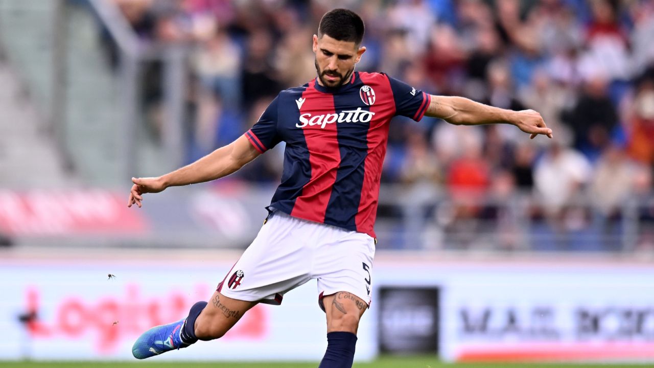 Genoa, se va via De Winter si torna su Idzes. E spunta Erlic | Calciomercato